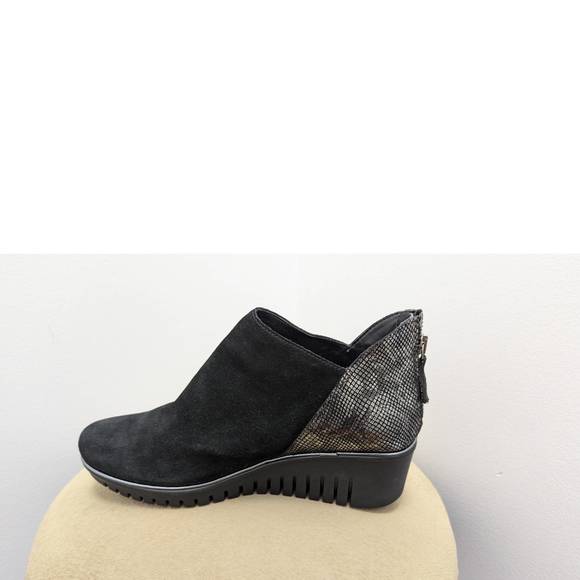 THE FLEXX | Shoes | New The Flexx Milky Way In Black | Poshmark